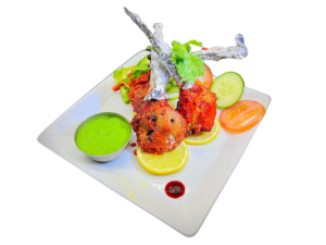 Bayleaf Indian Restaurant – Livingston